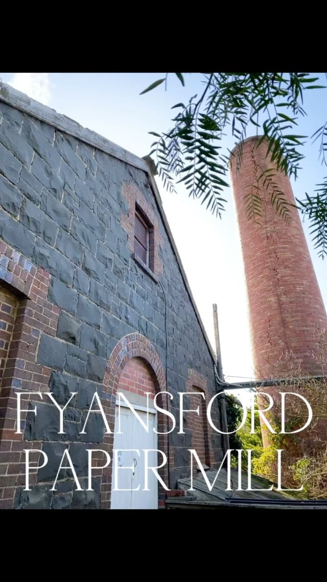 Contact Us - Fyansford Paper Mill